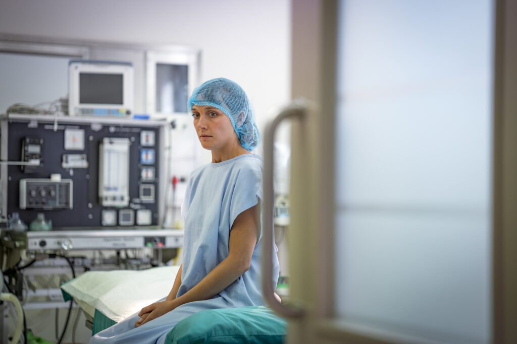 Pre-Op Maneuvers Anesthesiologists Can Take to Improve Surgical ...
