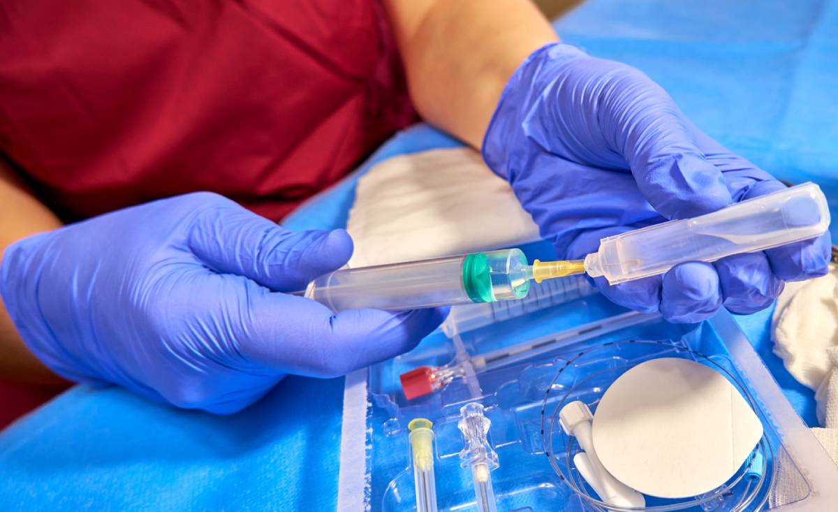 Regional Nerve Blocks for the Lower Body - Anesthesia Services for Indiana